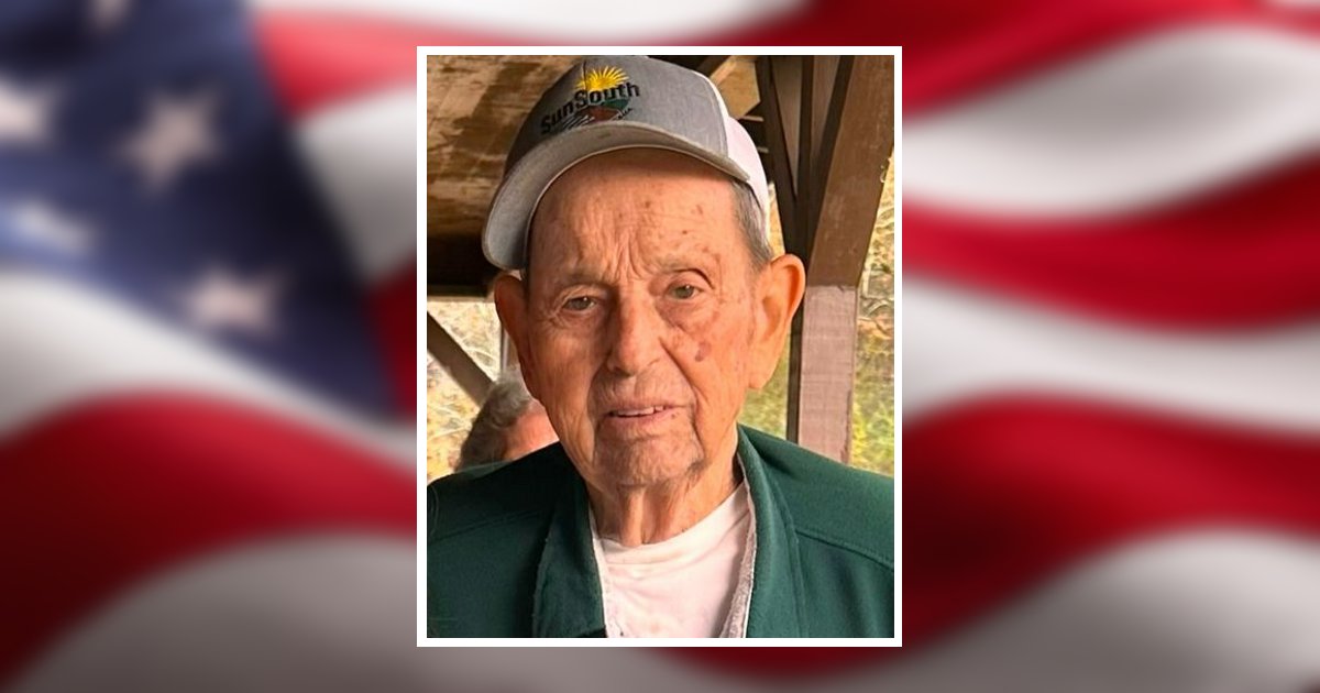 John C. Whaley Obituary January 25, 2025 - Magnolia Chapel Funeral Home