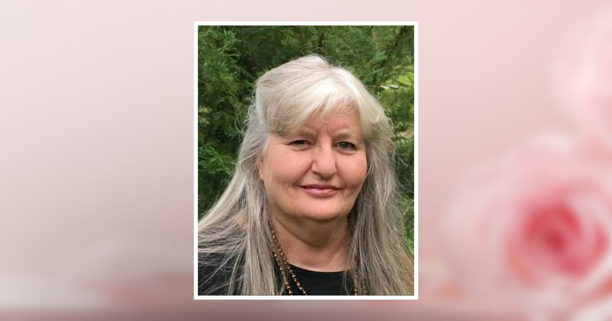 Nancy Kay Carroll Obituary June 1, 2025 - Wolf Funeral Services