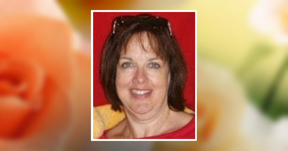 Joyce A. Silk Obituary September 30, 2023 - McKenna-Ouellette Funeral Home