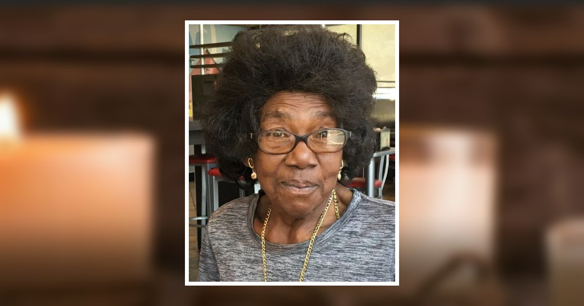 Katherine B. Ezell Obituary October 30, 2024 - Lewis and Wright Funeral ...