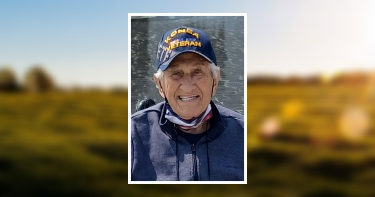 Frank Roderick Ferri Obituary October 9, 2022 - Nardolillo Funeral Home