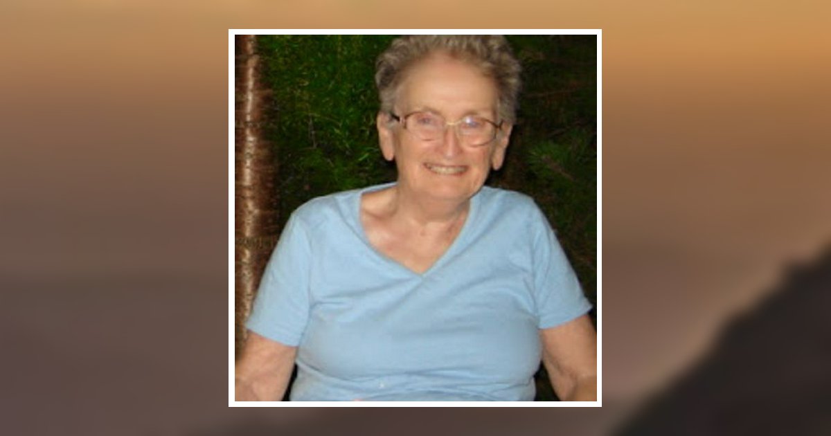 Joyce Auld Obituary July 13, 2014 - Basic Funerals and Cremation Choices