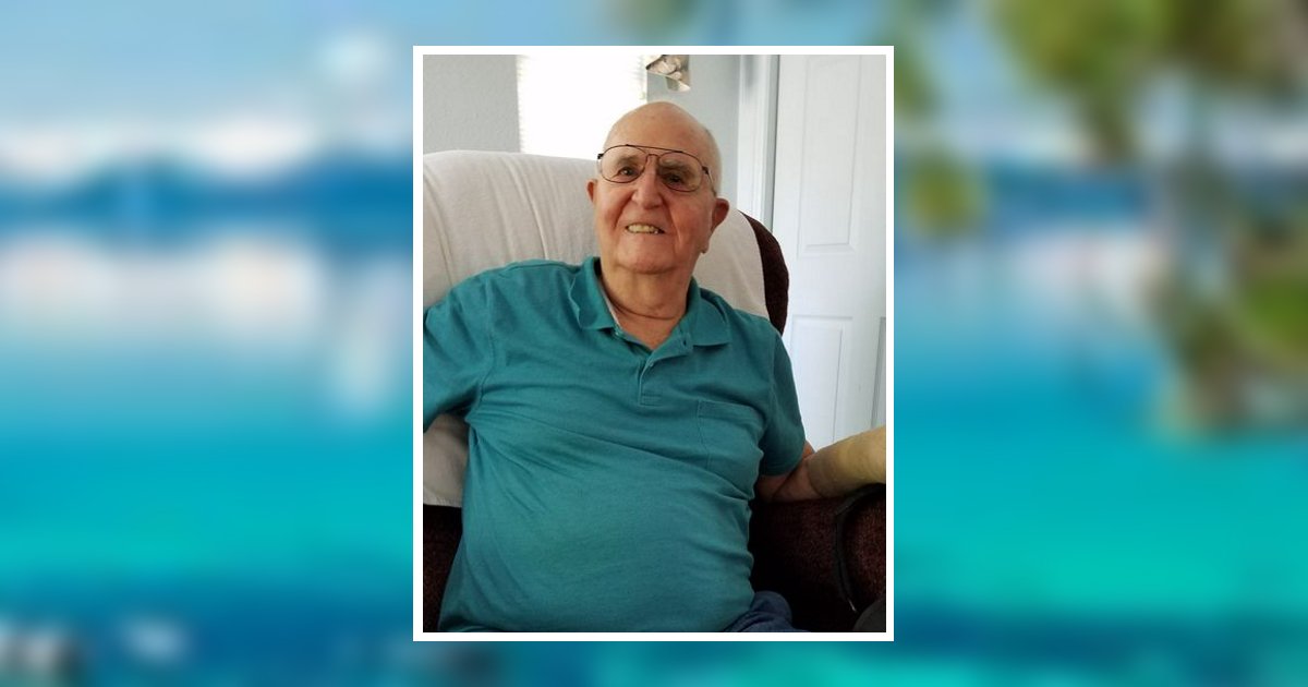 Jerry Boyd Dameron Obituary June 3, 2024 - Spilsbury Mortuary