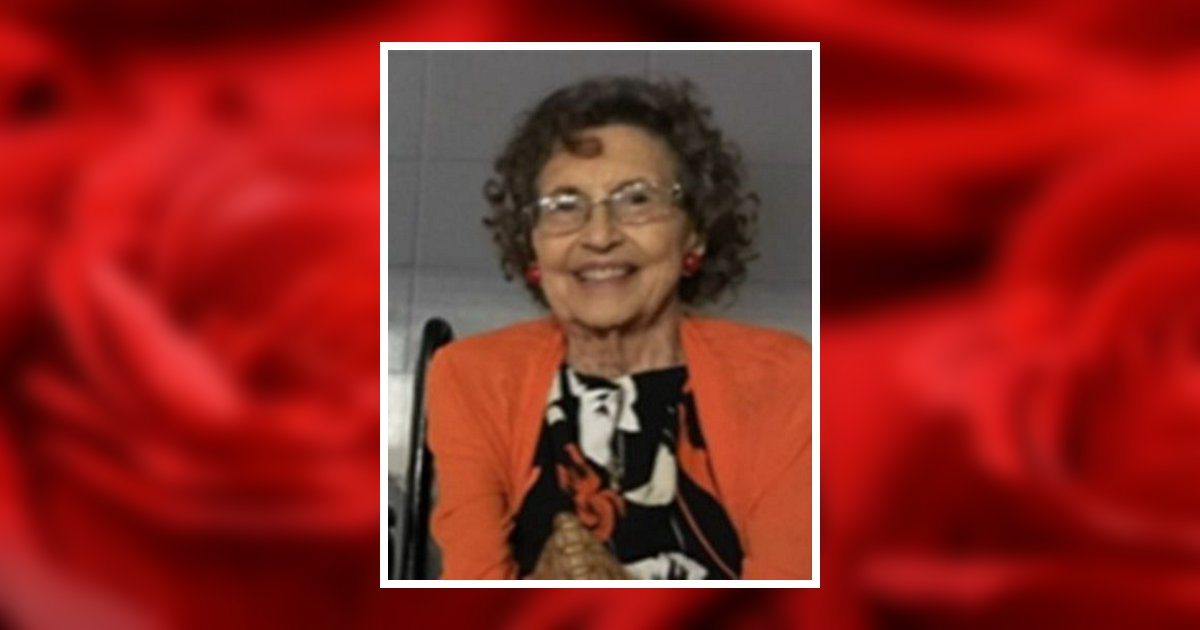 Dorothy "Dot" Anne Corry Gates Obituary August 19, 2022 - Rose - Neath ...