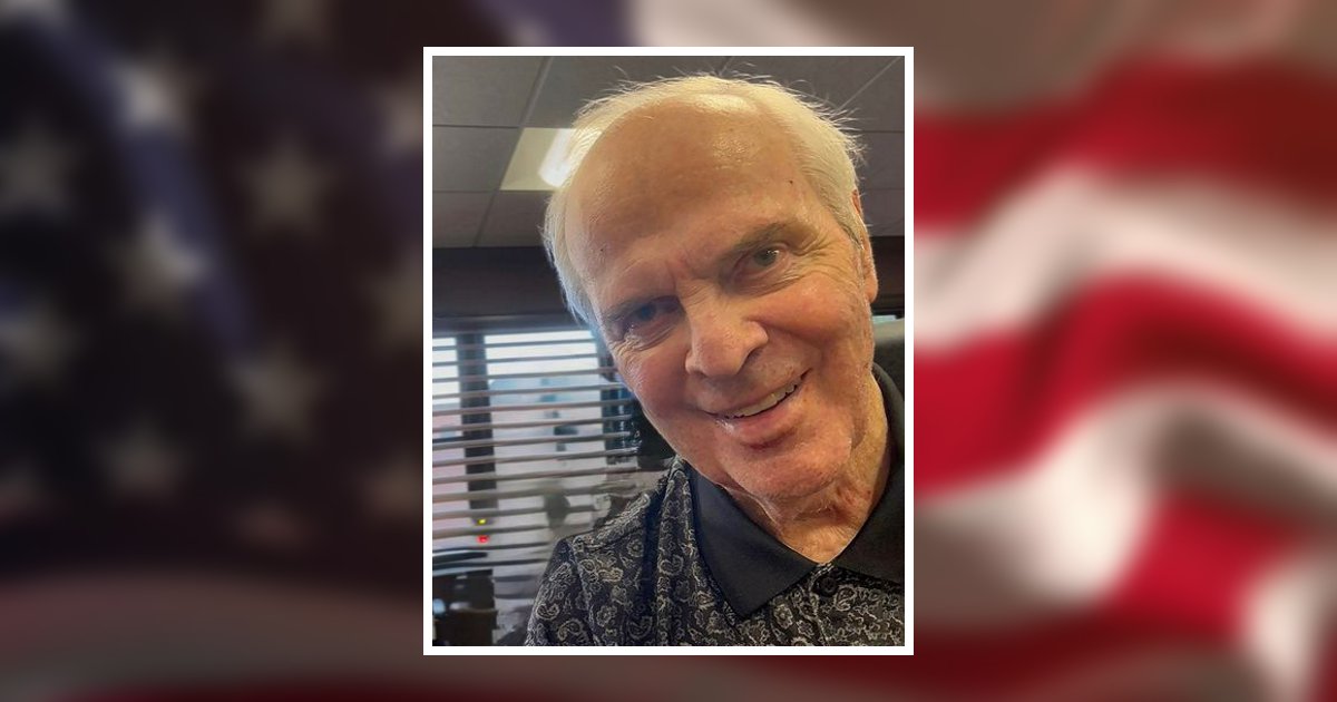 Ronald L. Kaminski, Sr. Obituary January 2, 2026 - Roeder Mortuary