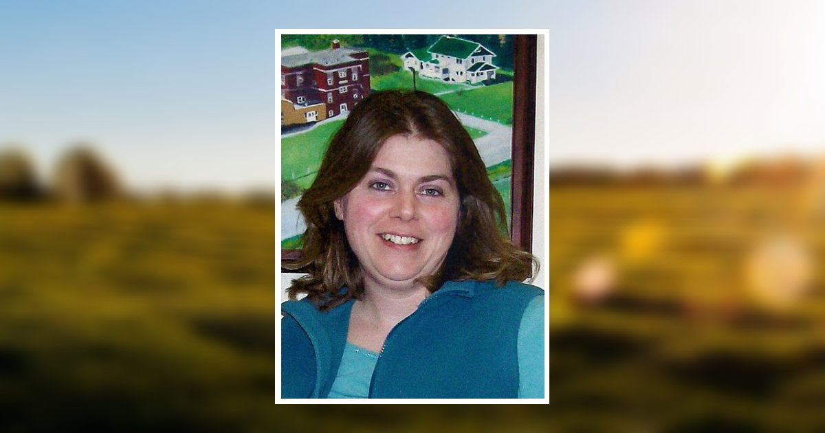 Heather Strandberg Obituary April 14, 2010 - Warner Funeral Home ...