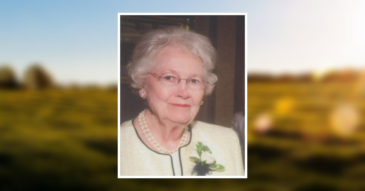 Shirley Colleen Snider Obituary May 14, 2023 - Wilkirson-Hatch-Bailey ...