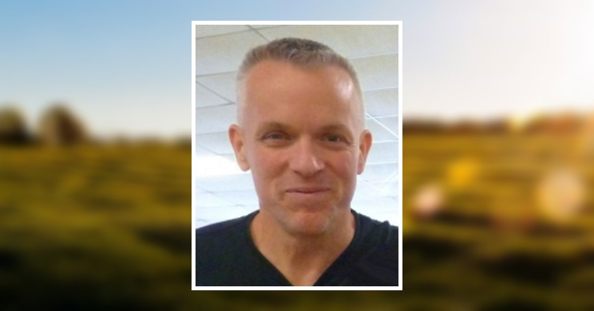 Daniel Michael "Mike" Prosser Obituary October 2, 2022 - Parthemore ...