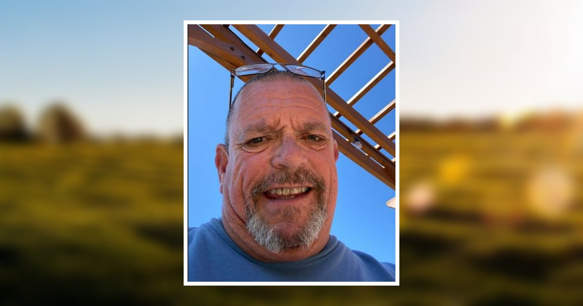 Richard Mark Proffitt Obituary July 9, 2022 - LaGrone Blackburn-Shaw ...