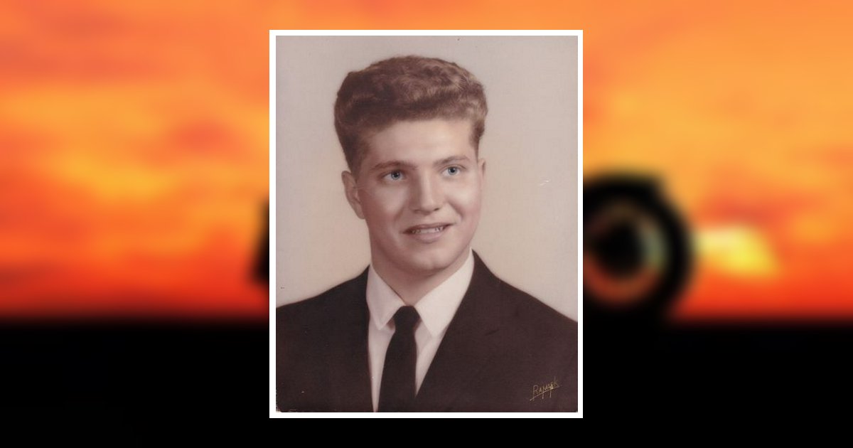 James C. Stapleton, Sr. Obituary September 5, 2024 - New Comer Albany