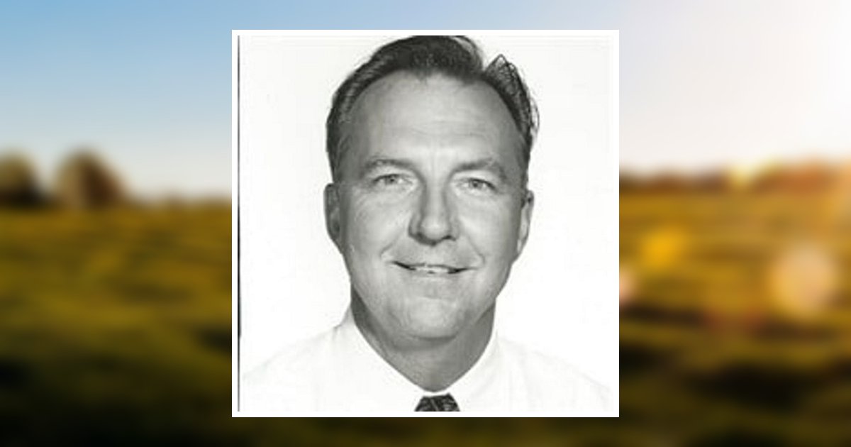 Michael Paul Blakeley Obituary October 26, 2015 - Lucas Funeral Home