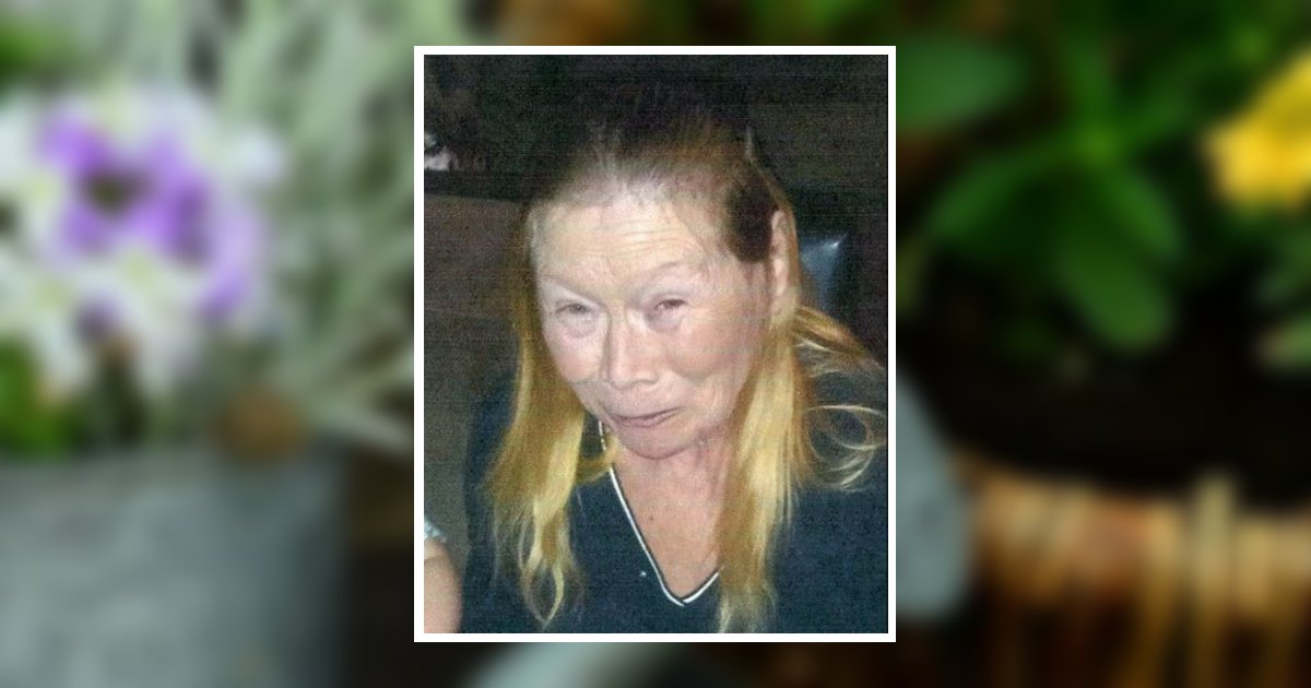 Denise E. Shaffor Obituary January 20, 2025 - Shoemaker Family Services