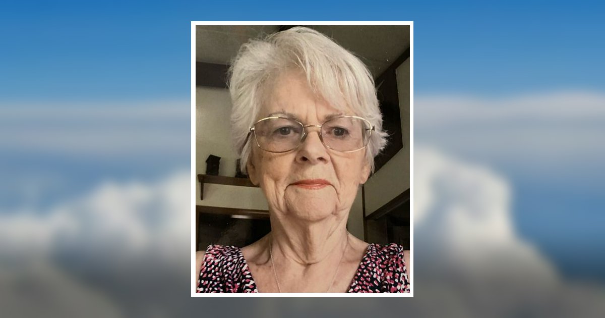 Nancy M. (Bowen) Milliken Obituary May 27, 2023 - Dean W. Kriner Funeral Home and Cremation Service