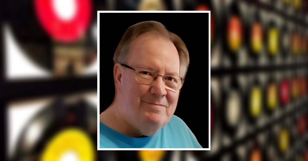 Michael Dean Tooke Obituary September 2, 2024 - Rios Funeral Directors