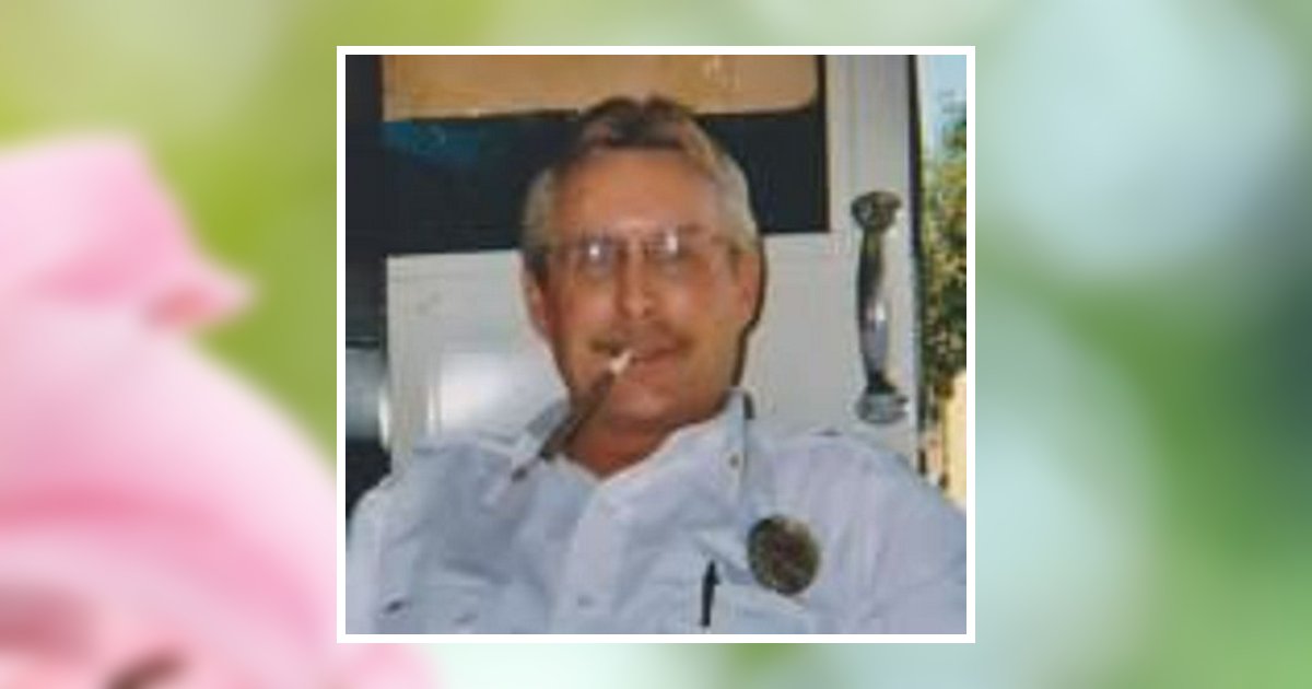 Timothy James Roling Obituary December 10, 2010 - Douglass & Zook