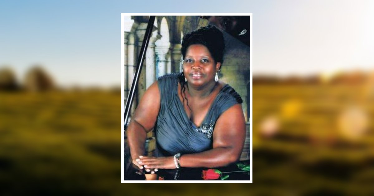 Deborah E. Raysor Obituary September 26, 2014 - Dickerson Mortuary