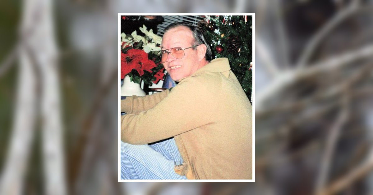 Steve Ruffin Obituary June 3, 2024 - Scott's Funeral Home