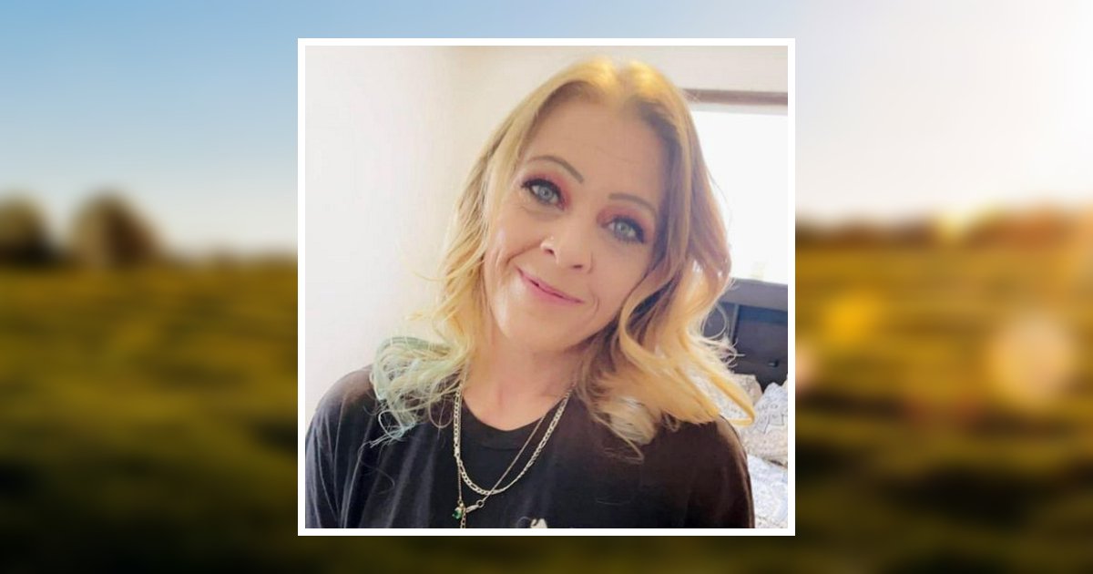 Sherica Sunshine Maxwell Obituary January 15, 2025 - Wilcox Family ...