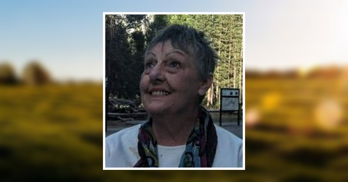 Mary Sheffer Obituary February 27, 2020 - Sunset Funeral Home ...