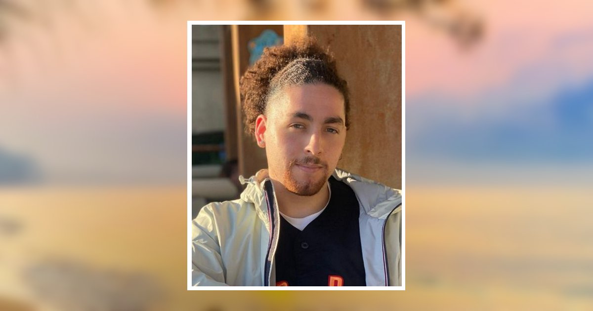 Isaiah Ivan Mendoza Juarez Obituary August 22, 2022 - Ave Maria ...