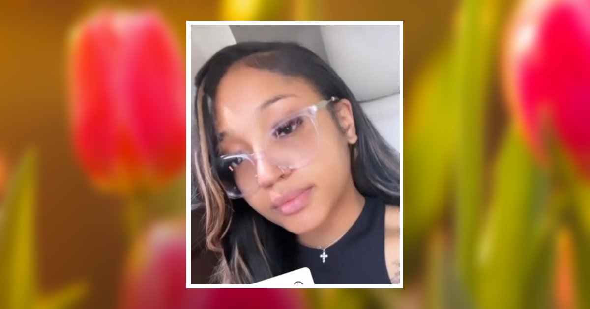 Taniya Treyanna Bond Obituary October 12, 2024 - Terrell Broady Funeral Home