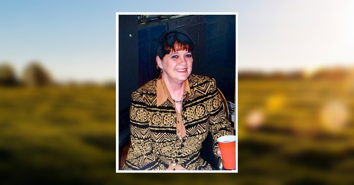 Virginia Diane Reed Obituary April 12, 2021 - Mynatt Funeral Homes