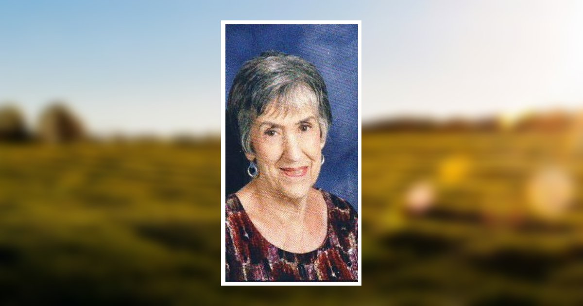 Jo Conrad Obituary May 17, 2016 - Graumlich Funeral Home