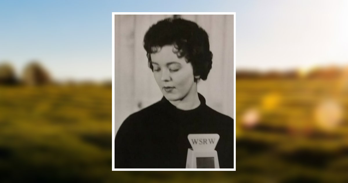 Wanda L. Lucas Obituary October 9, 2020 - Ebright Funeral Homes