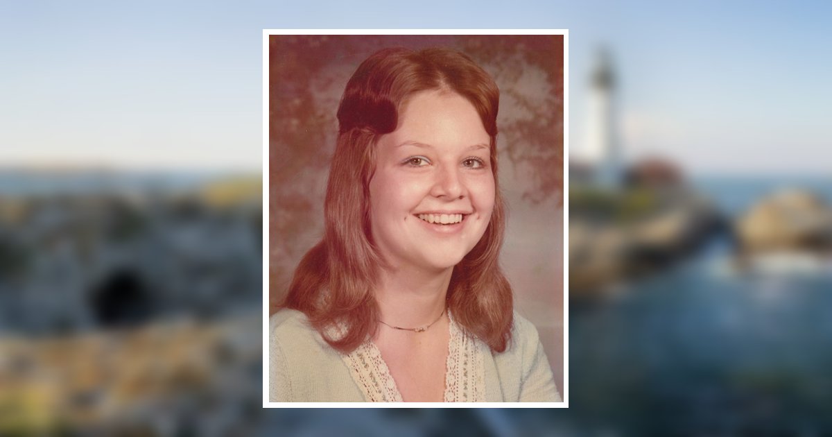 Debra Stevens Obituary April 22, 2025 - Newcomer Toledo