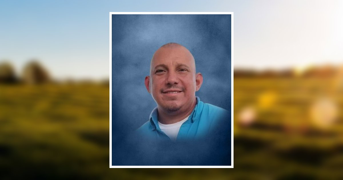 David Ponce Obituary September 28, 2022 - Elgin Funeral Home