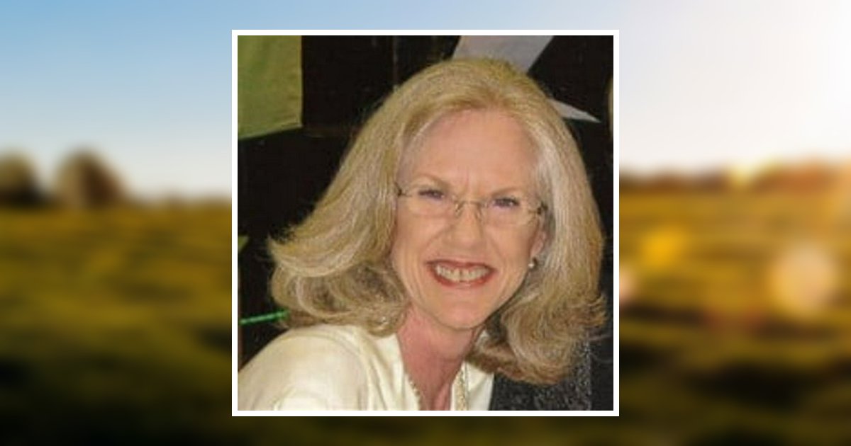 Mrs Susan Ratliff Hudson Obituary June 12, 2014 - Nobles Funeral Chapel