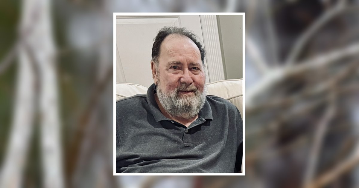 Martin Keith Coon Obituary December 27, 2024 - Legacy Cremation ...