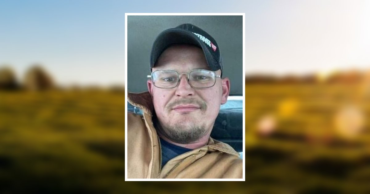 John Robert Allen Obituary November 15, 2021 - Hager and Cundiff ...