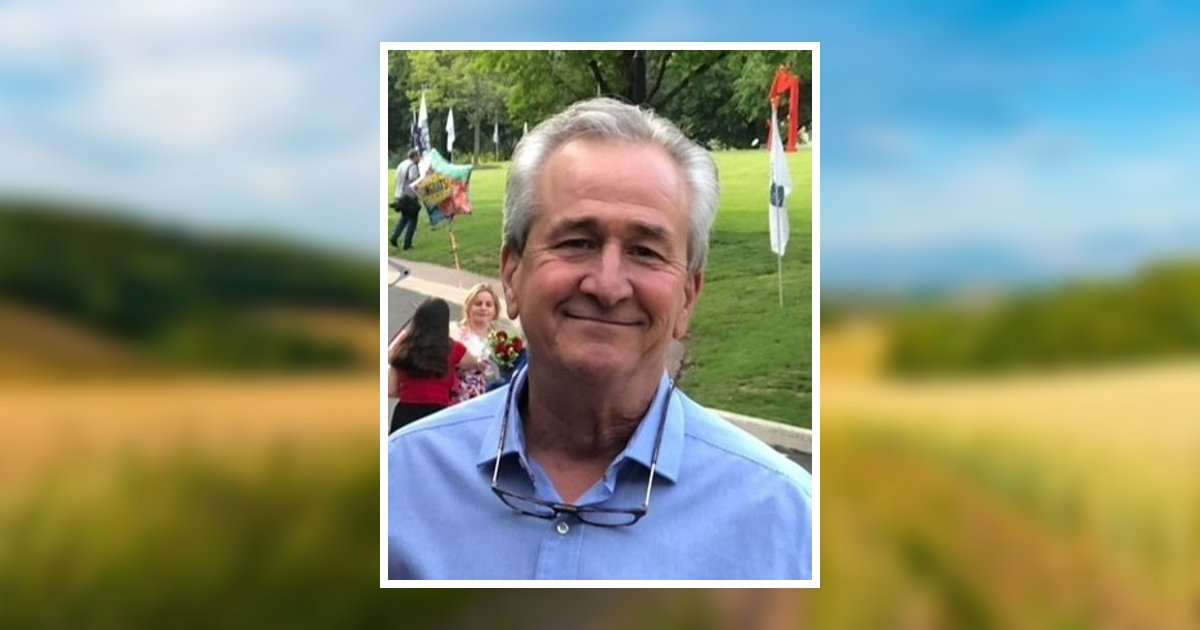 James J. Rafferty Obituary April 29, 2025 - The Donohue Funeral Homes Inc.