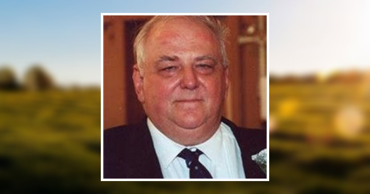 Raymond Johnson Obituary May 13, 2015 - Haverstock Funeral Home