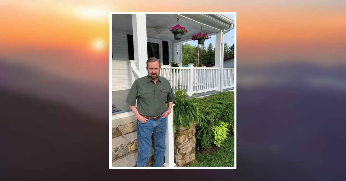 Walter Wade Wilson Jr. Obituary May 27, 2023 - Appalachian Funeral ...