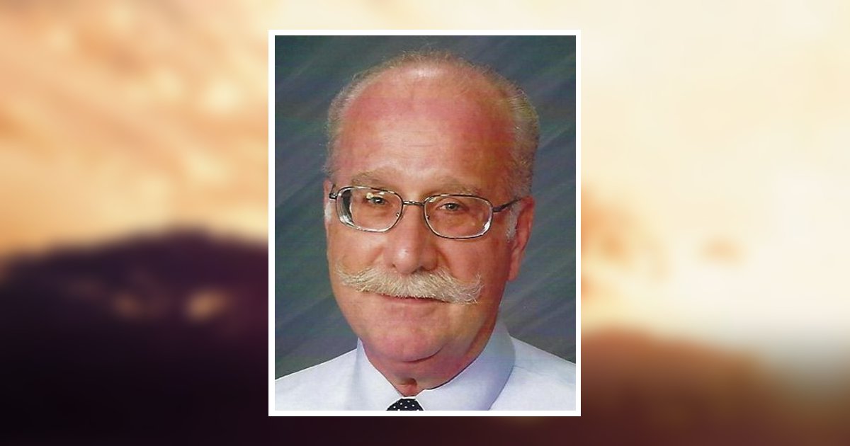 William D. "Don" Anderson Obituary December 17, 2024 - Toland-Herzig ...