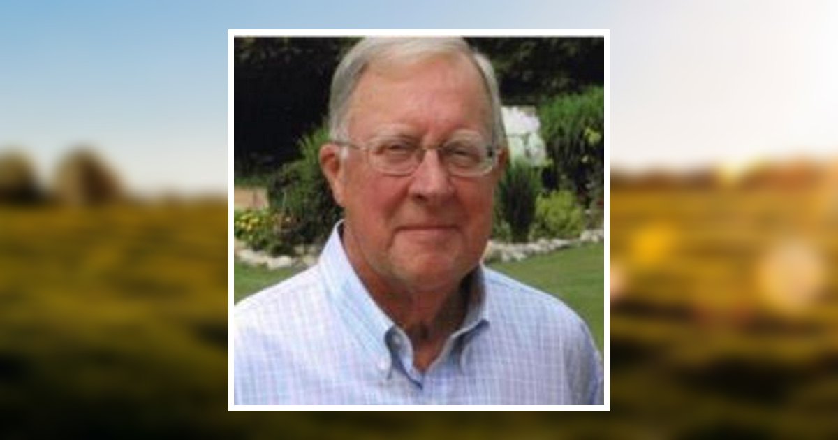 Gary Max Smith Obituary October 27, 2020 - Avink McCowen Secord Funeral ...