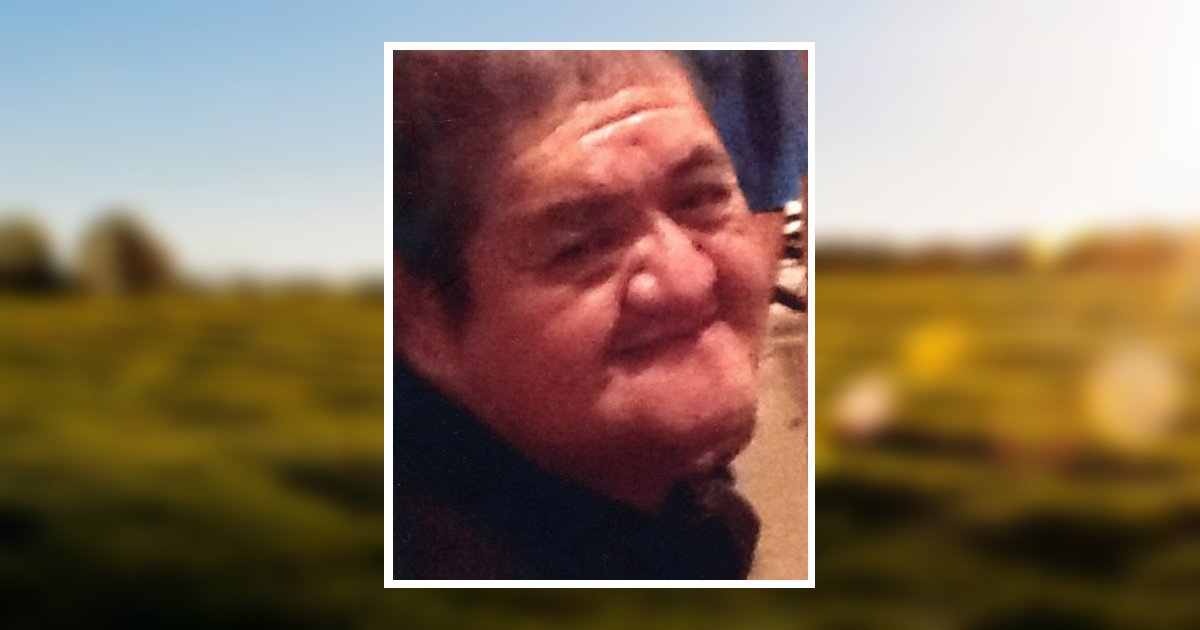 Leon Cornpeach Obituary March 19, 2016 - Hullinger Mortuary