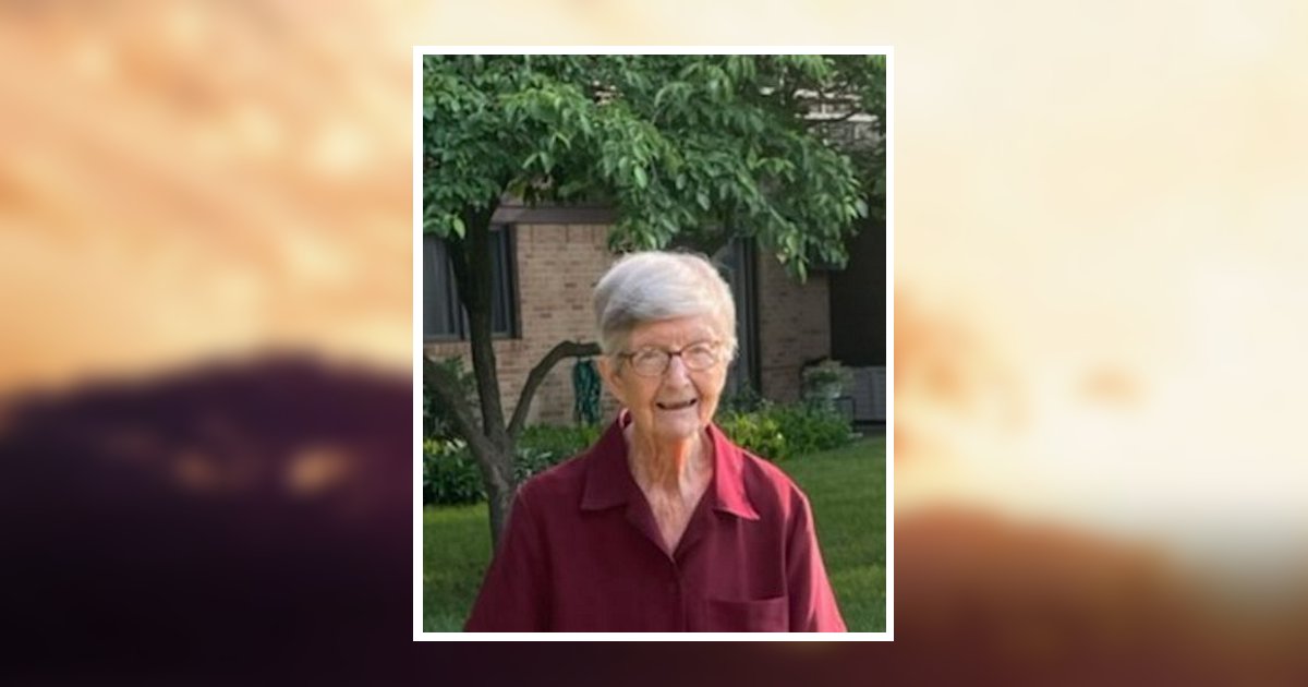 Mattie L. Dinwiddie Obituary 2023 - Haverstock Funeral Home