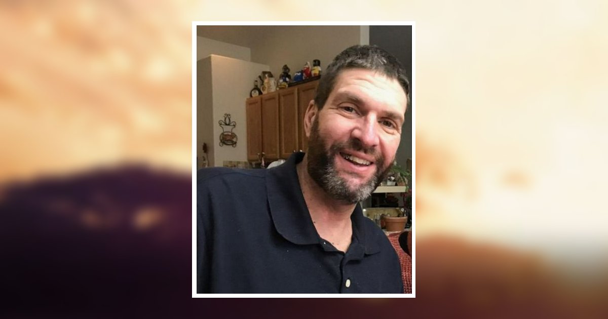 Jeffrey Leonard Duff Obituary February 14, 2023 - Rosenau Funeral Home ...