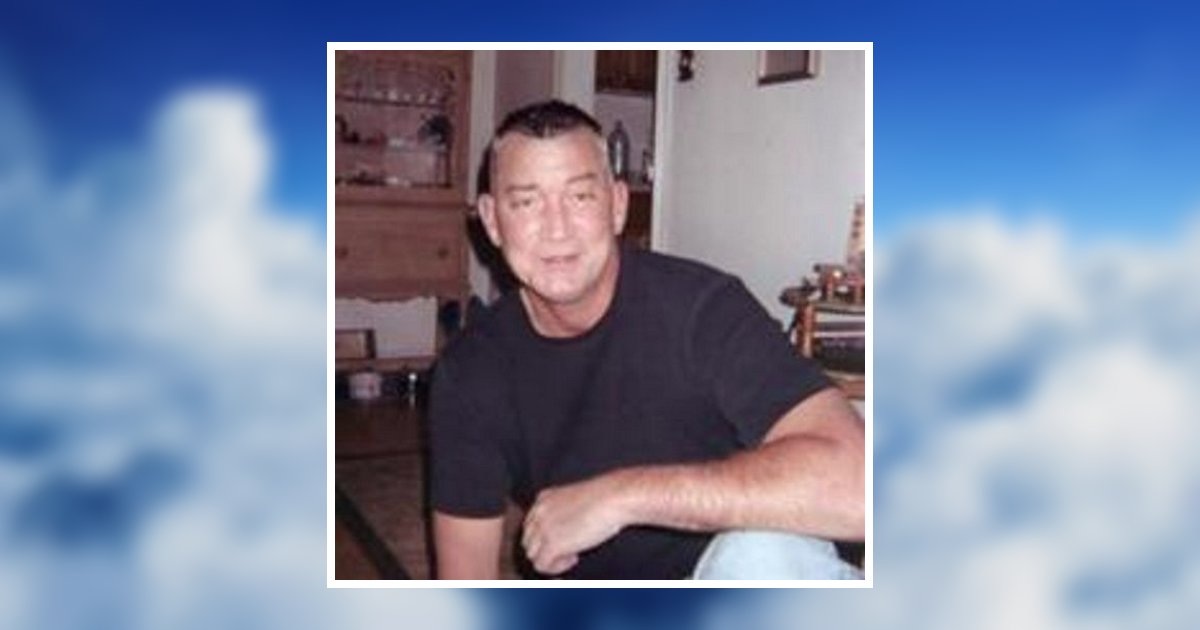 Robert Brian Enoch Obituary March 25, 2012 - John N. Santeiu & Son, Inc.