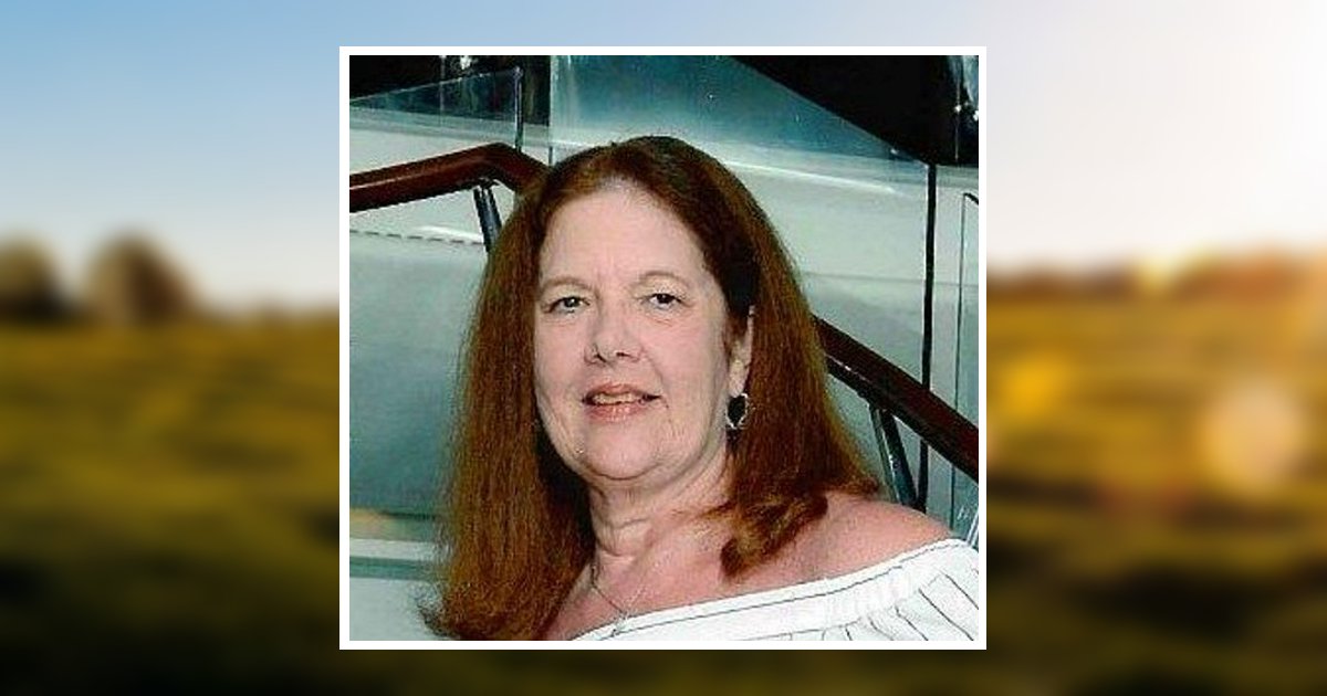 Lourie Jean Staib Obituary January 17, 2020 - Sanders Funeral Home