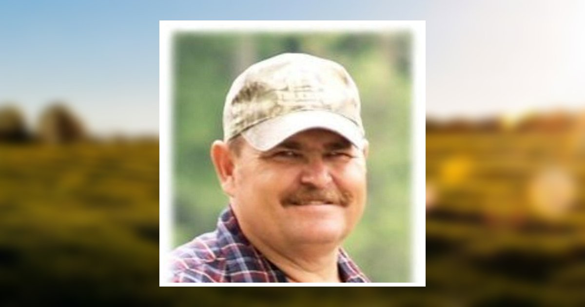 Danny Wayne McLin Obituary August 16, 2014 - Shackelford Funeral Directors