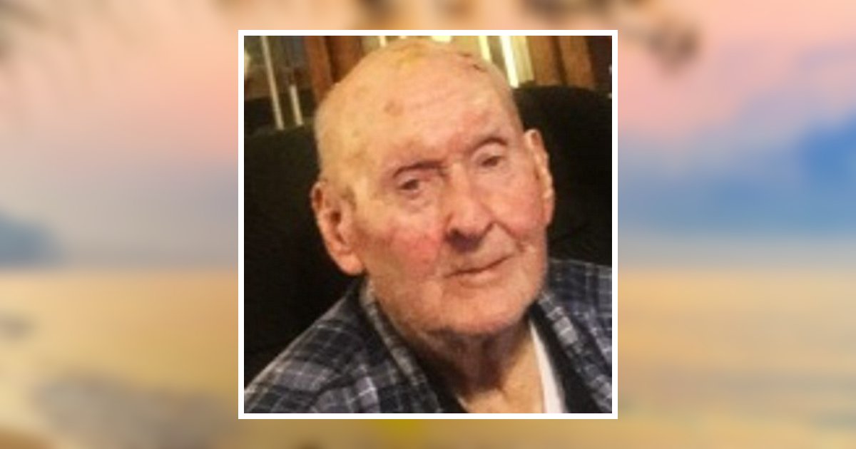 Ellis Alvin Nickens Obituary - Church Funeral Services & Crematory