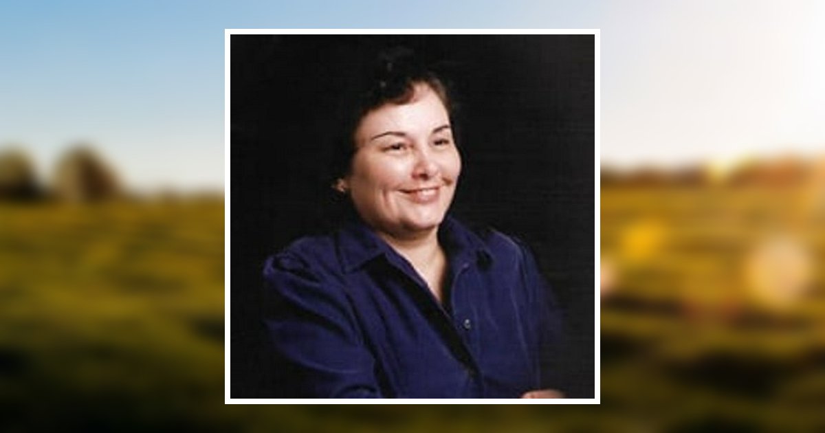 Laurice (Lori) Susan Raya Obituary December 17, 2021 - Spilsbury Mortuary