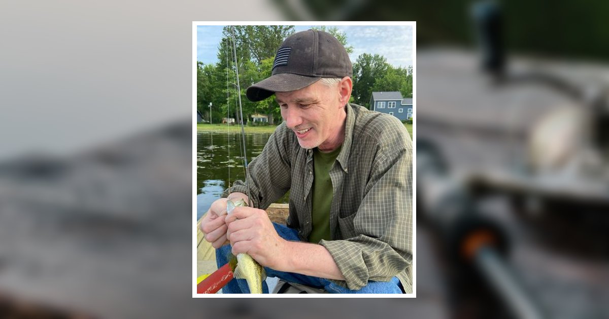 Clinton Wiseman Obituary July 26, 2025 - Titus Funeral Home and Cremation Service