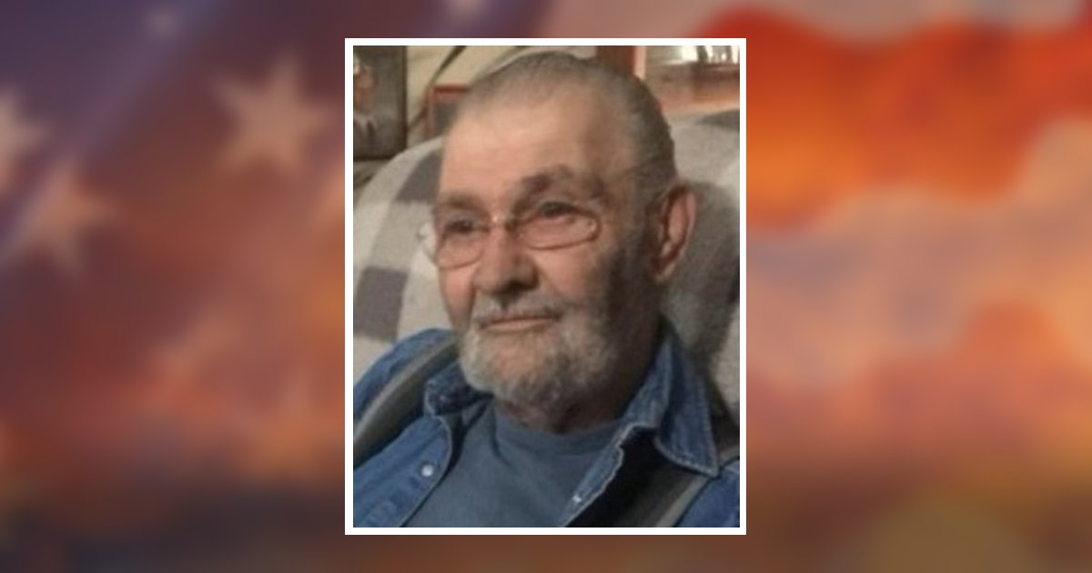 Robert Donald "Bob" Miller Obituary September 12, 2024 - Murray ...
