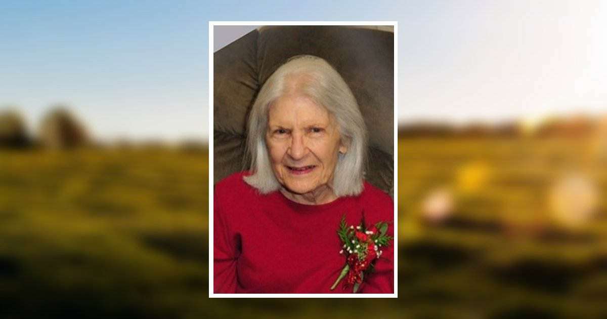 Rose Anne Pifer Obituary 2020 - Park Lawn Funeral Homes