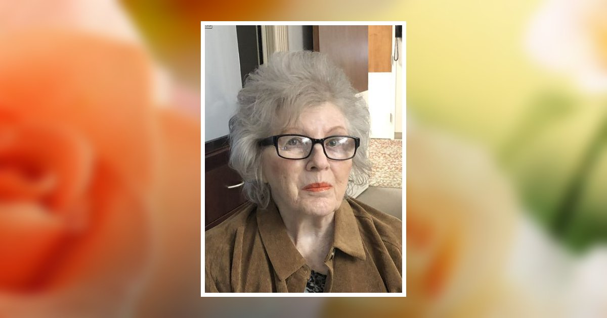 Lonna Smith Obituary January 16, 2025 - Gednetz-Ruzek-Brown Funeral ...